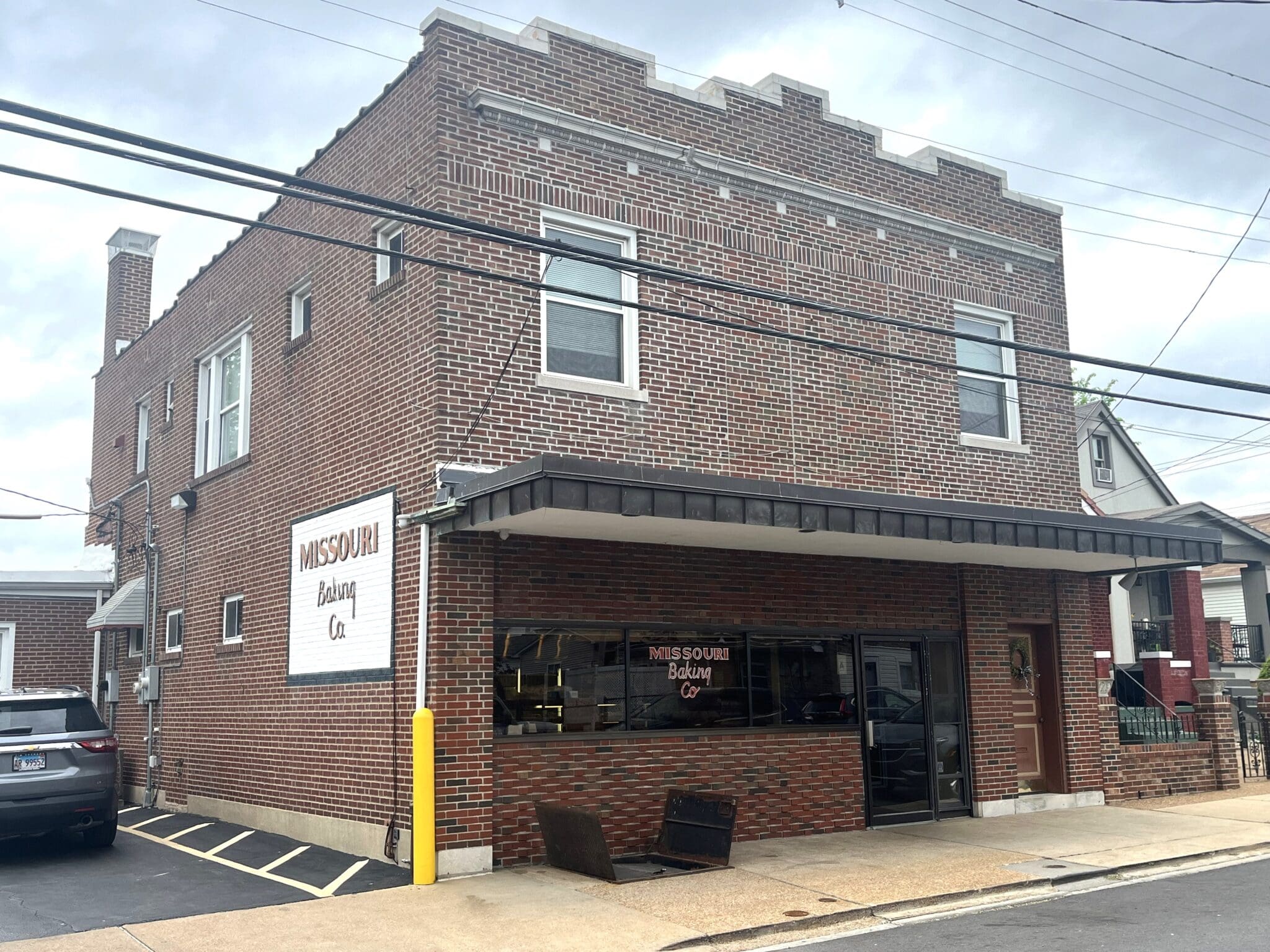 Discovering Defiance: Missouri Wine Country's Hidden Gem